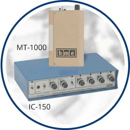 The Journey Begins | HME