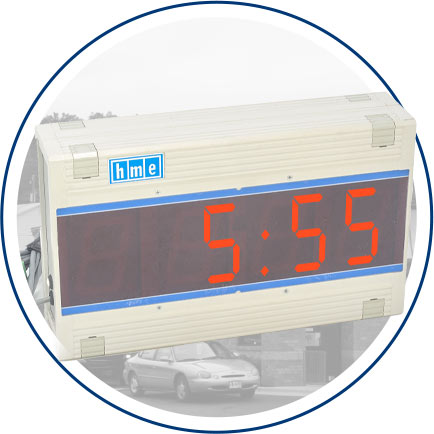 The Journey Begins | HME