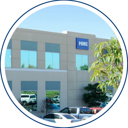 The Journey Begins | HME